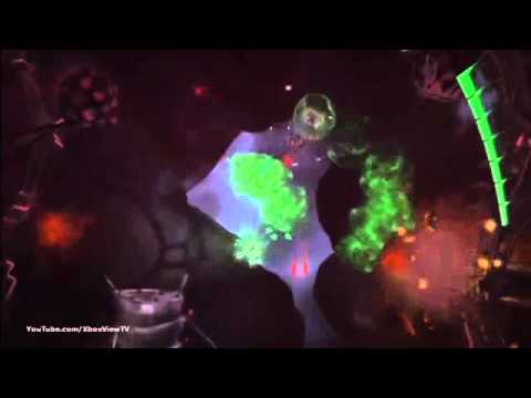 MicroBot Heartbeat Gameplay Trailer HD1220 - YouTube