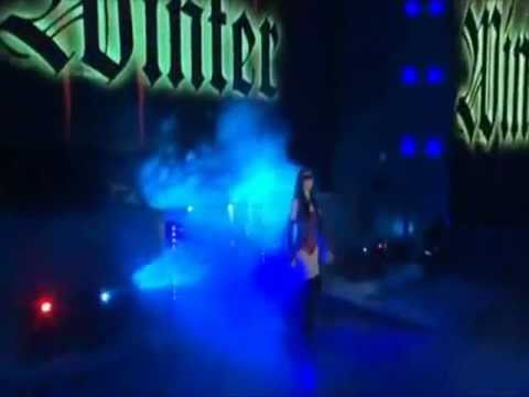 TNA Winter Entrance - YouTube