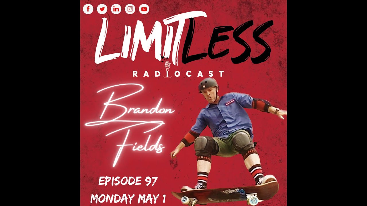 Episode 97 - Brandon Fields, Owner and Creator of @OldBonesTherapy ...