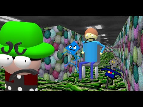 Dave's Fun Algebra Class Remastered is at least more passable... - YouTube