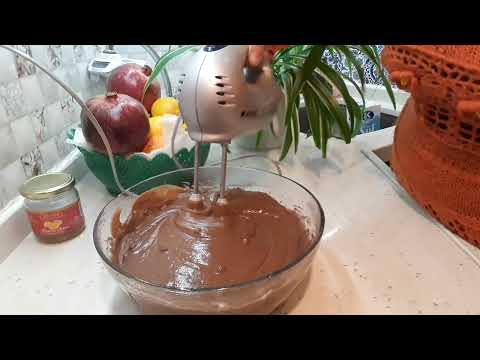 Pasta Kreması Tarifi / Kestaneli Pasta  Kreması Nasıl Yapılır? 🌰🎂 #pastakreması #kestane