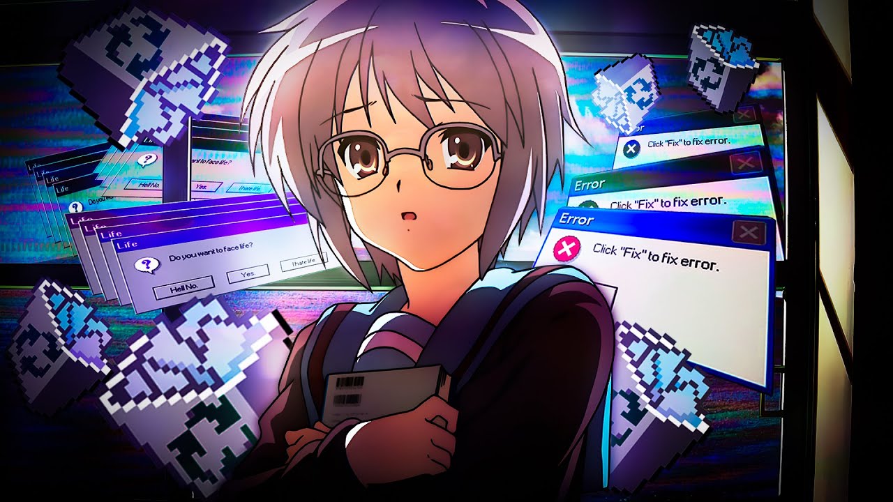 juno x AViT - Insomnia (AMV) - YouTube