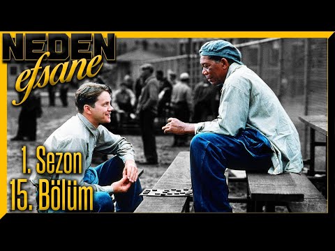 NEDEN EFSANE | BÖLÜM 15 - ESARETİN BEDELİ