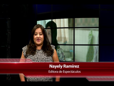 Nayely Ramírez (Cine mexicano estrena ¨Elvira" y Sofía Vergra ...