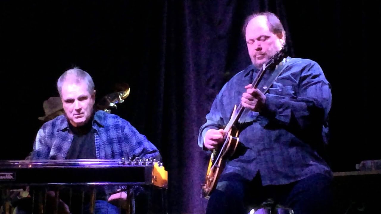 The Time Jumpers 10th of March 2014. "Texas" - YouTube