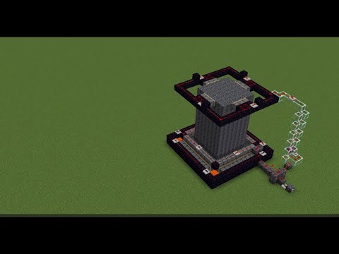 Minecraft INESCAPABLE Basalt Prison (Tutorial) - YouTube