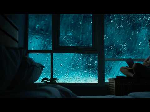 Pencereden Bakarken Yağmuru Seyretmek ve Sesini Dinlemek Paha Biçilemez