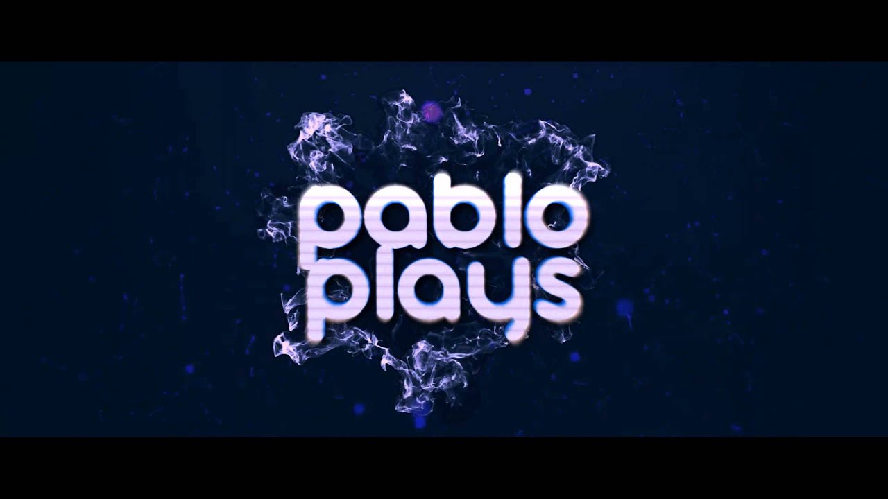 intro para pablo plays - YouTube