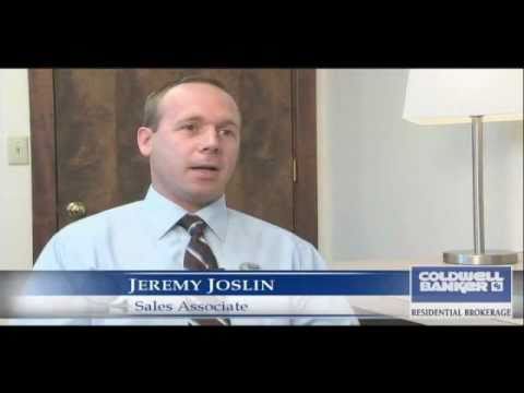 Jeremy Joslin Video Resume - YouTube