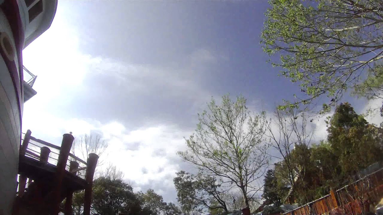 Universal Studios- Islands of Adventure-Popeye water ride - YouTube