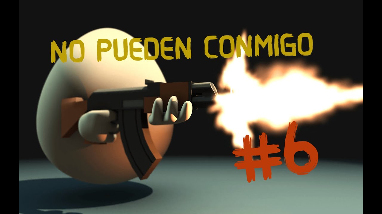 COMO SER PRO EN SHELL SHOCKERS - CAP 6 - YouTube