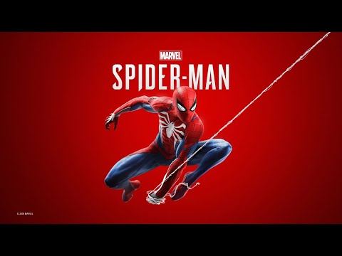 I play first time marvel spider fan-made mobile