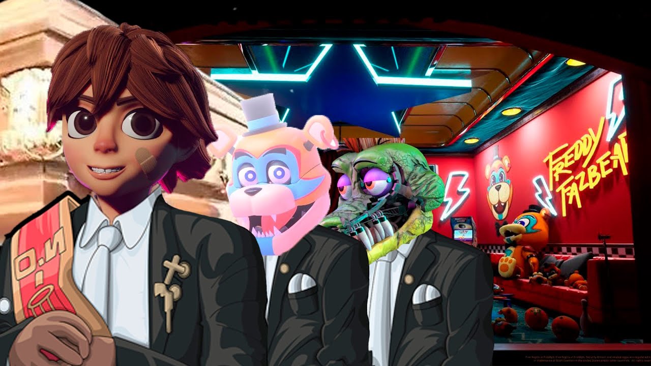 Monty Is So Sad With GregoryCoffin Dance Compilation (COVER) - YouTube