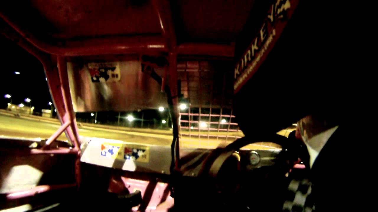 Practise with Dylan Menz (Maryborough 3/09/11) - YouTube