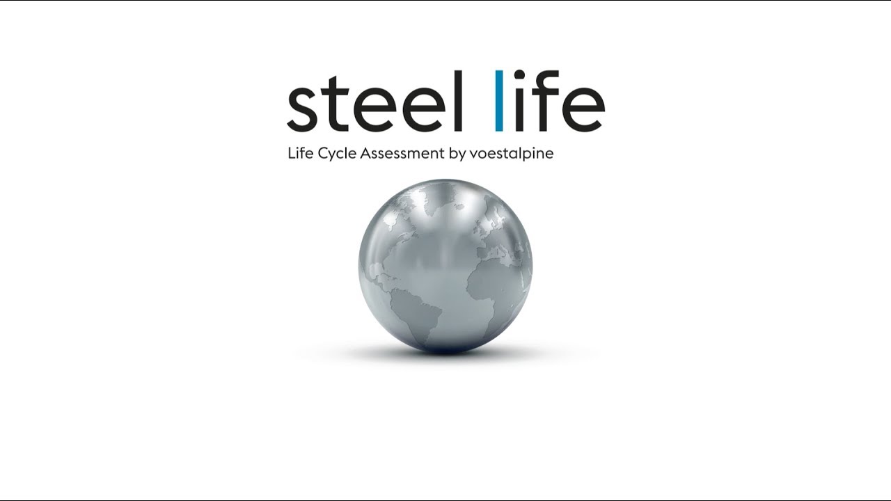 voestalpine 2018 | LCA steel life animation - YouTube