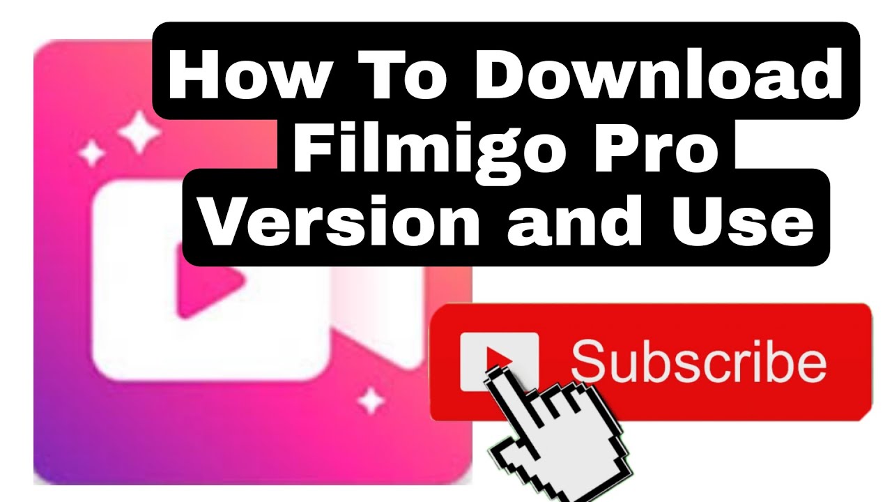 Download FilmoraGo Mod Apk Latest Version - How To Remove Watermark In ...