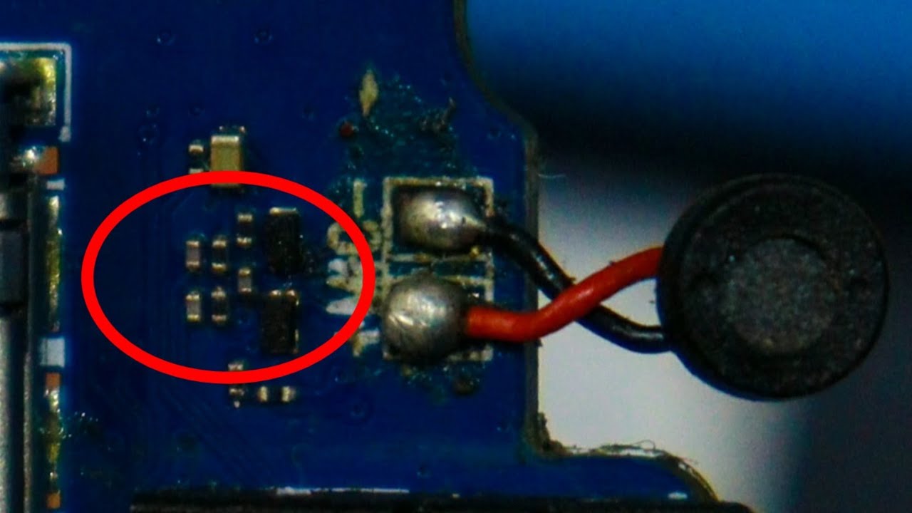 lava a5 mic ways / lava a5 mic problem solution - YouTube