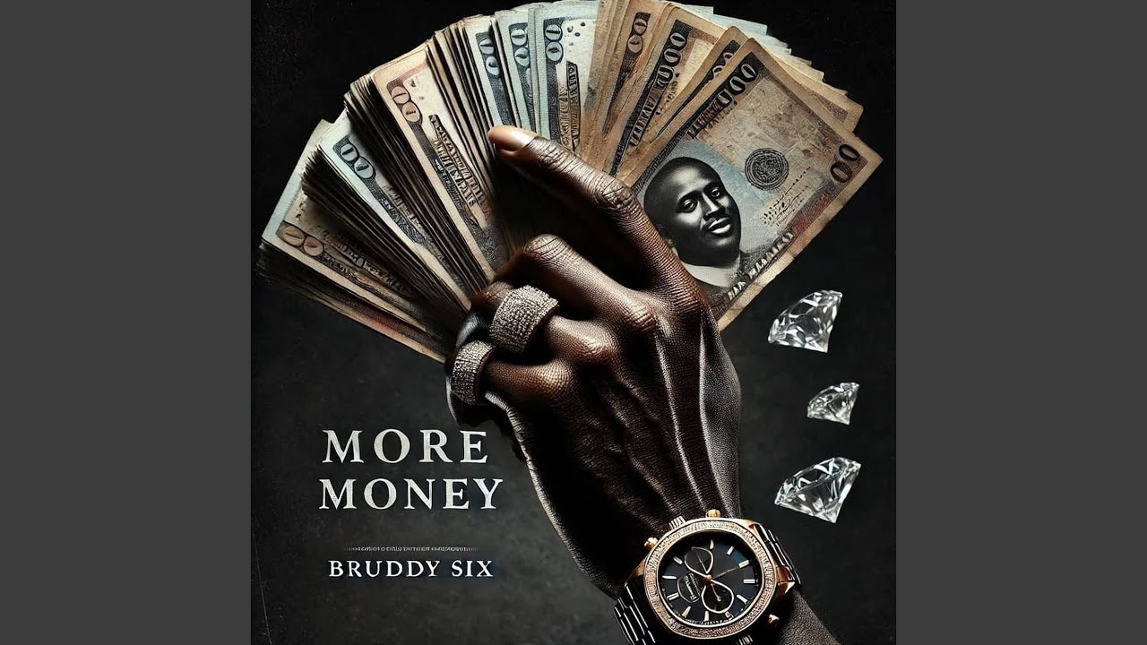 More Money - YouTube