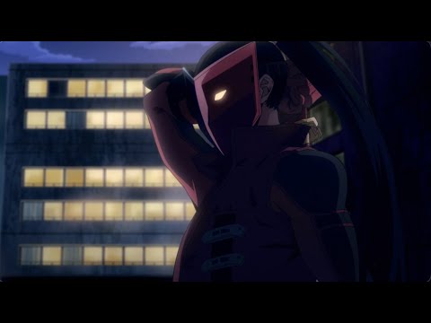 Young Stain, Stendhal (Dub)