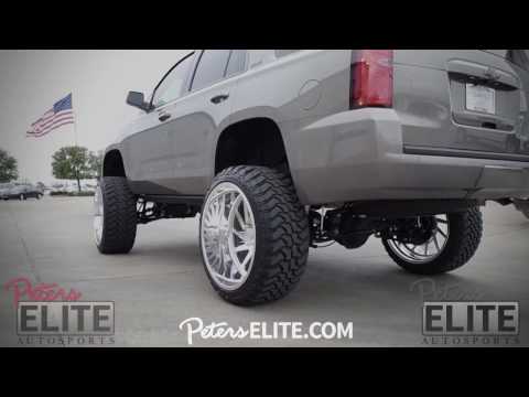 Peters Elite Tahoe January 2017