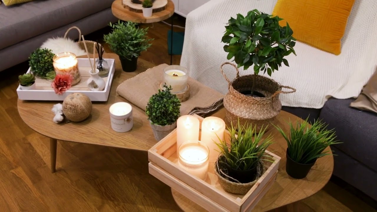 PartyLite: Inspirational Decor - YouTube