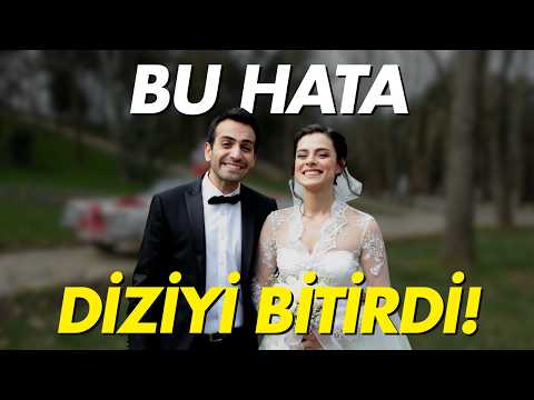 AŞK YENİDEN: RomCom Dediğin BÖYLE OLUR!