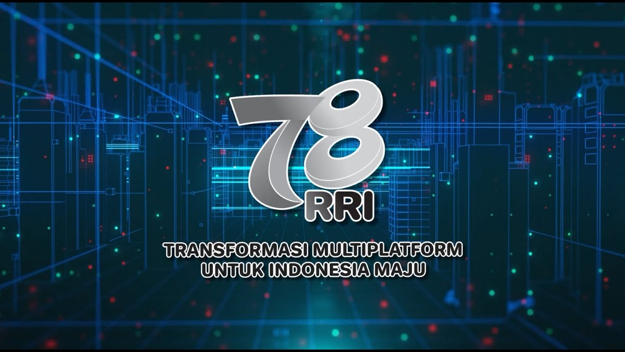 Kepala RRI Takengon | Hari Radio Ke-78 (11 September 2023) - YouTube