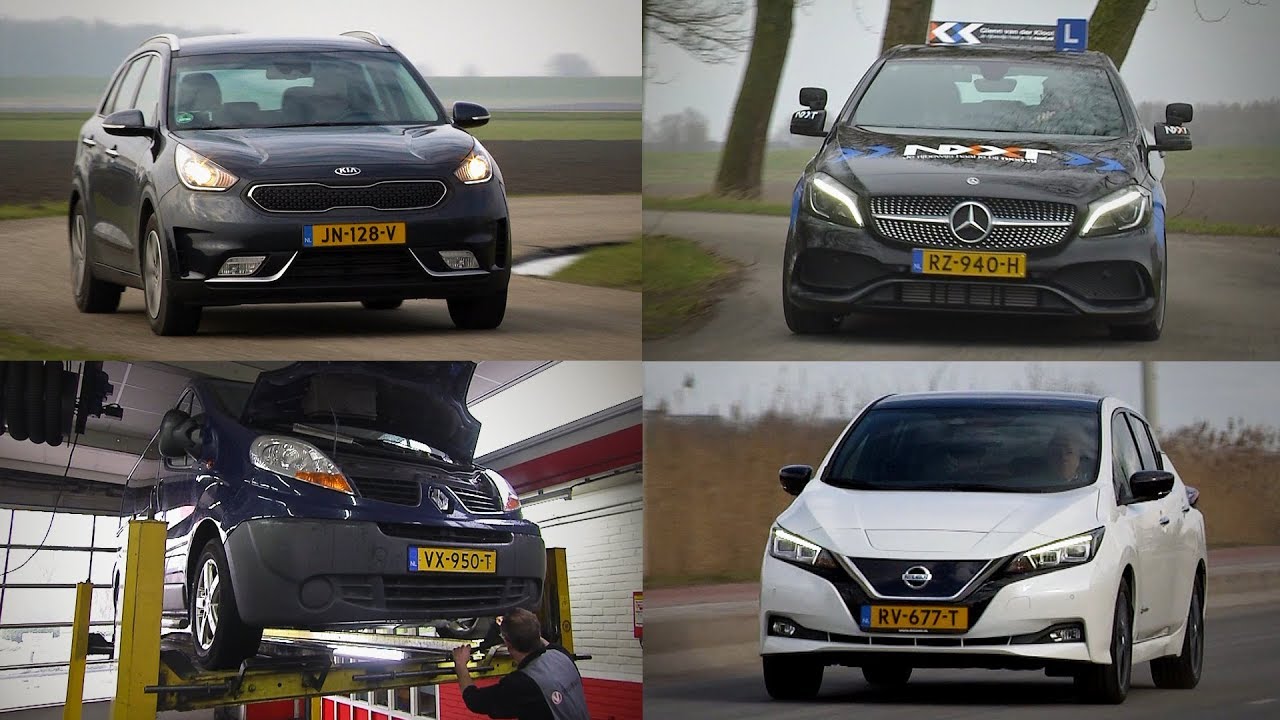 Preview RTL Autowereld aflevering 32 - YouTube