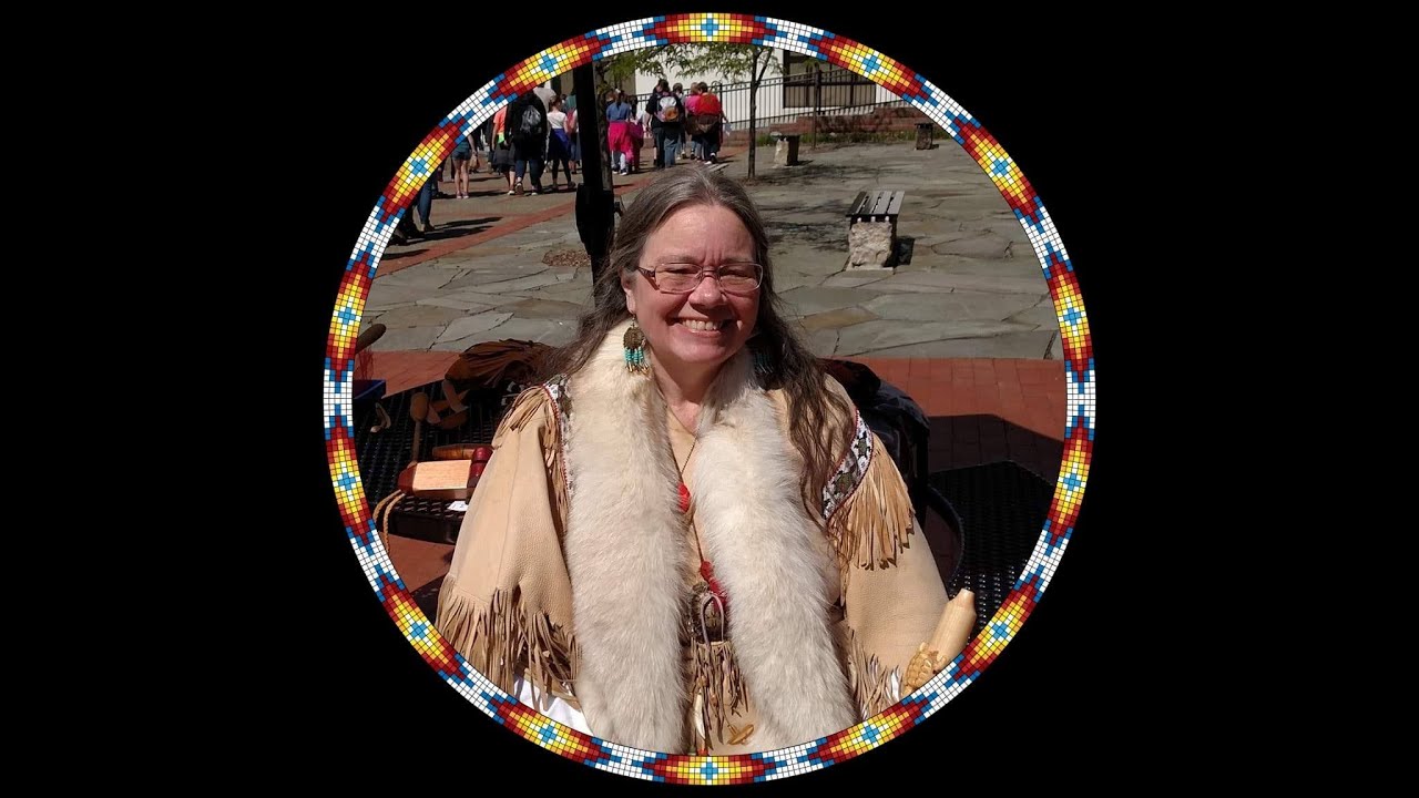 May 16th, Pam White Hawk - YouTube