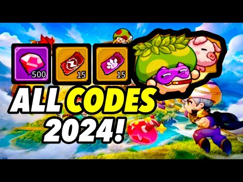 🍁 ALL WORKING CODES IN LEGEND OF MUSHROOM:MAPLE RUSH 🍁 - YouTube