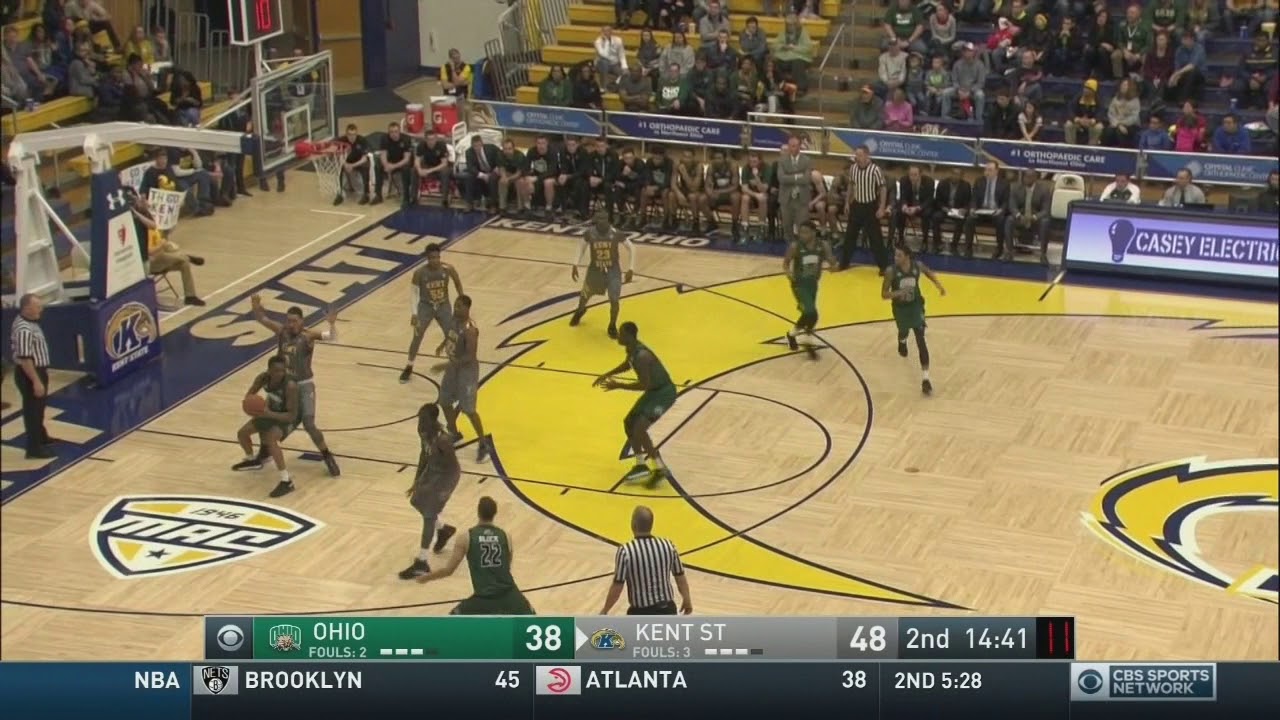 Mike Laster Highlight - YouTube