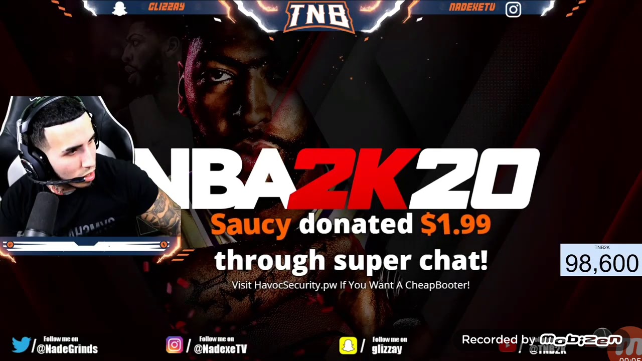 Nadexe flying in on a helicopter for the first time after hitting ...