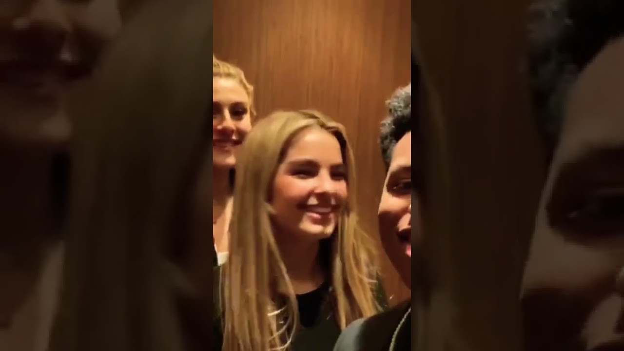 I MARRIED ADDISON RAE AT CHURCH 😱🤯 #shorts - YouTube