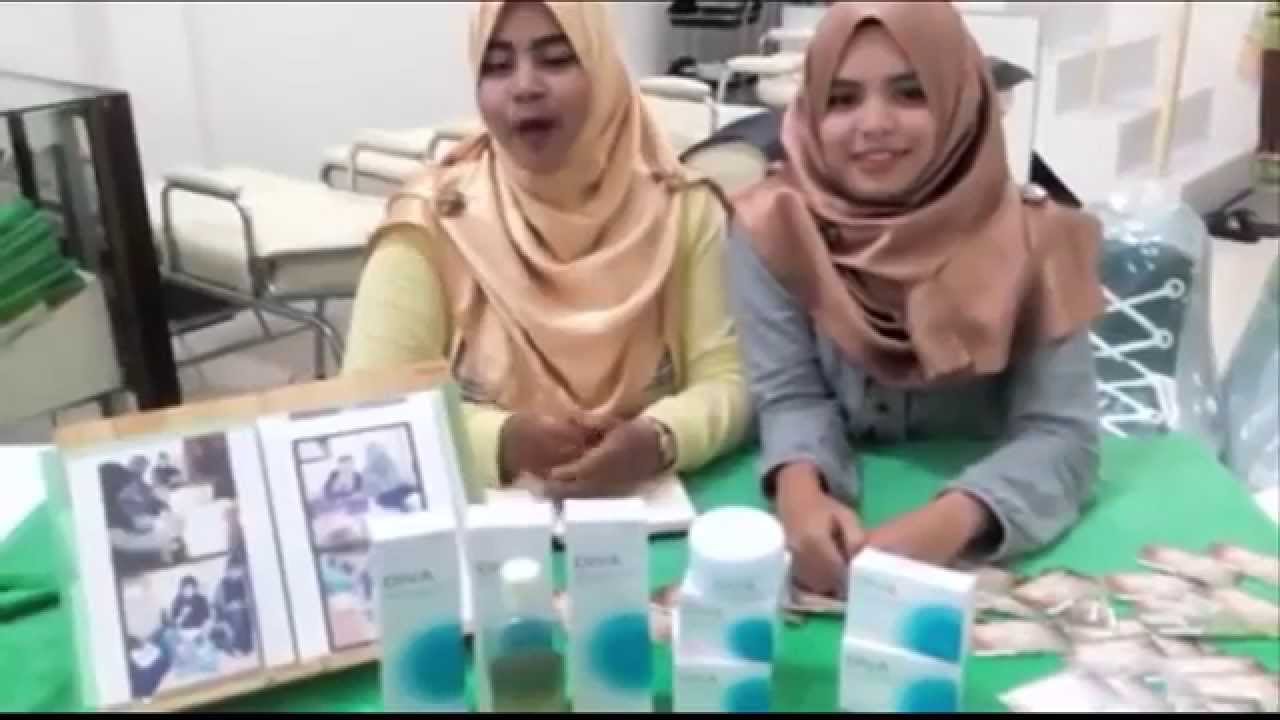 Spa Halal in Pattani Thailand - YouTube