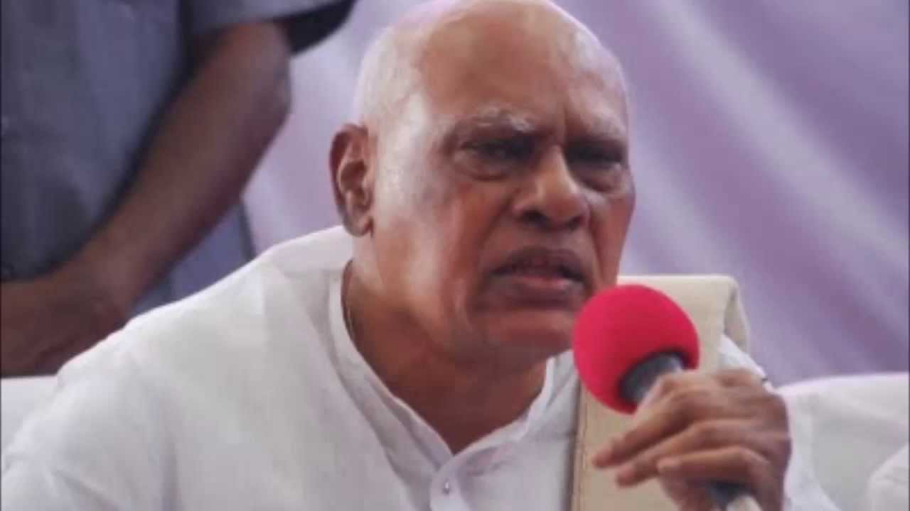 Chandrababu Naidu,YSR and Rosayya political satires.. by Bhaviri Ravi ...