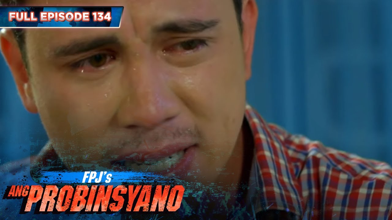 FPJ's Ang Probinsyano | Season 1: Episode 134 (with English subtitles ...