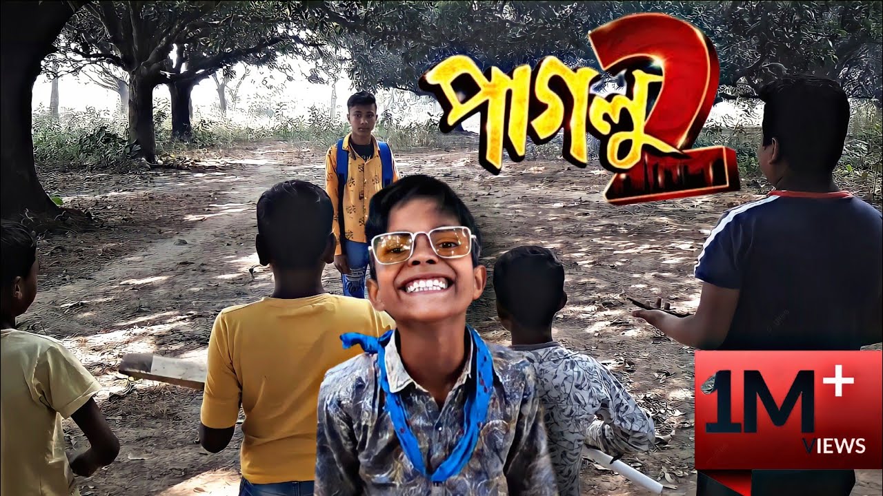 Paglu 2 Movie Action scene Copy || Dev Movie Fight Scene||Murarai - YouTube