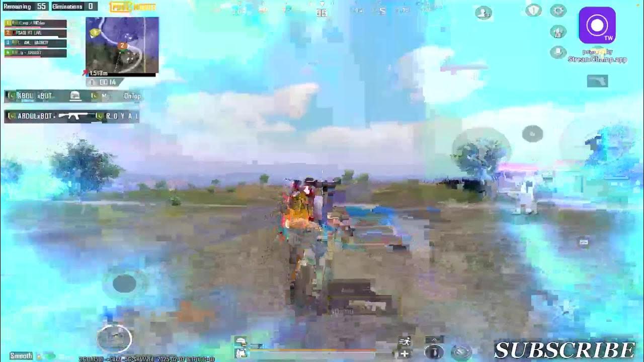 ULTIMATE HARD LOBBIES GAMEPLAY | PUBG MOBILE - YouTube