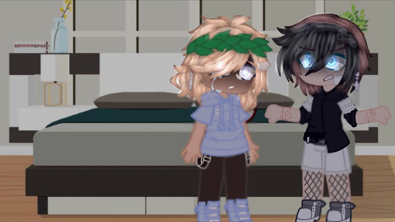 ||OLD||"you wanna see?!"||FNAF||noacheal angst||gacha nox||meme||read ...