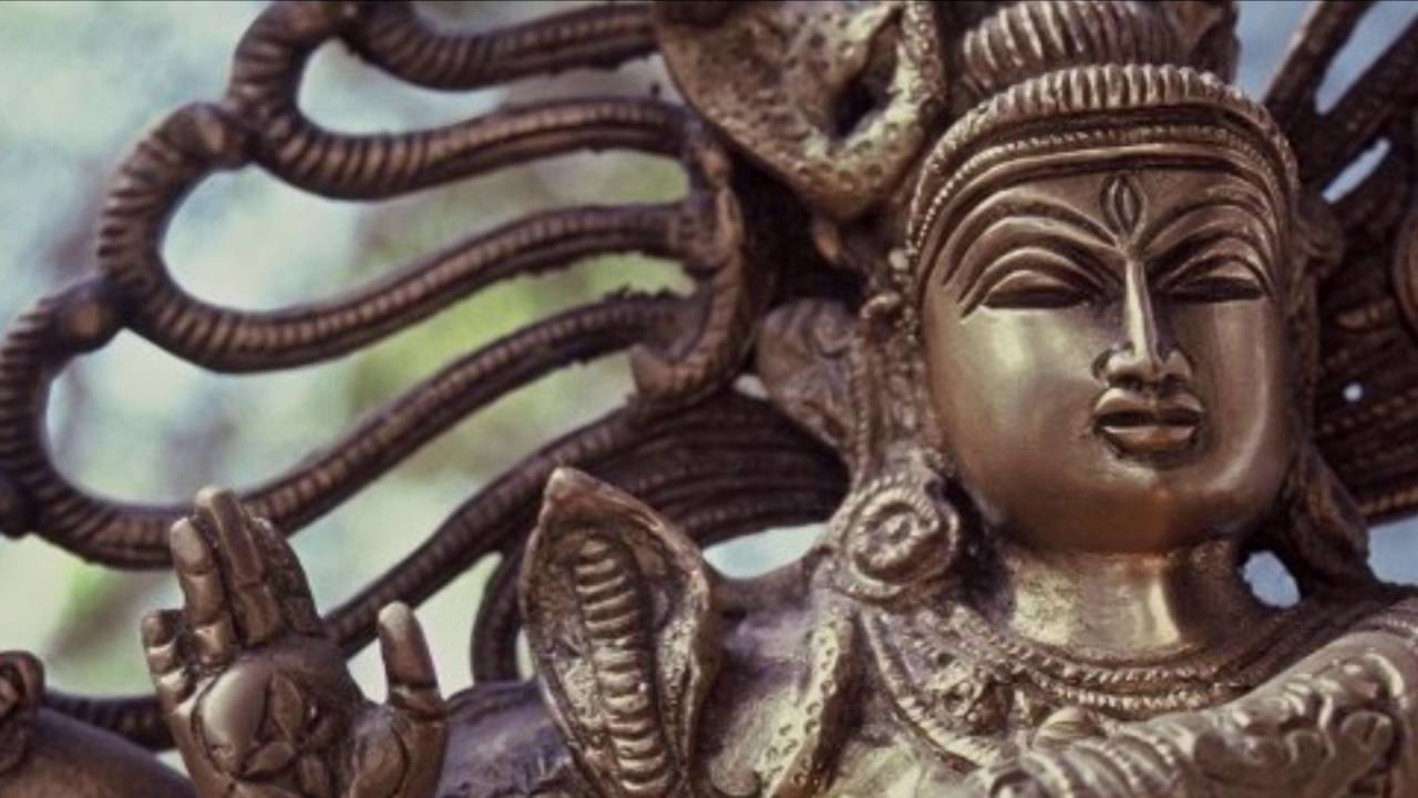 CERN MANDELA PART ONE 02 - YouTube