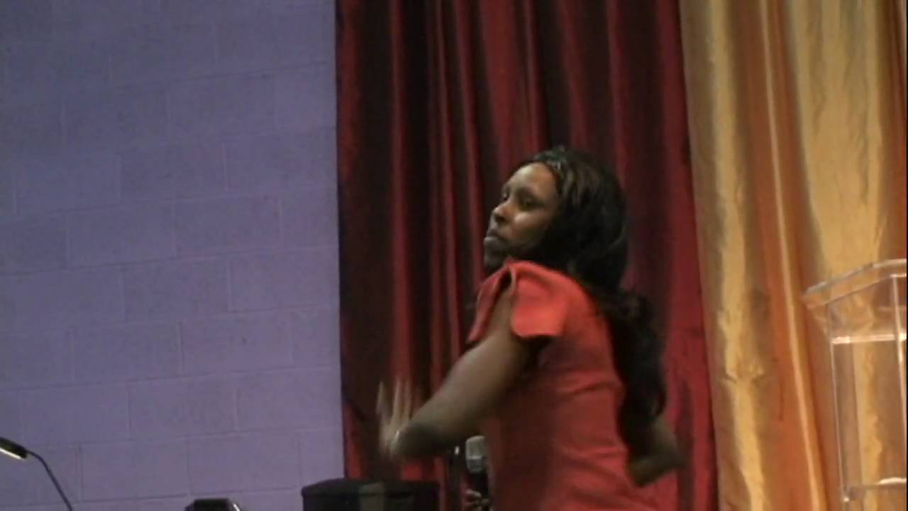 Mercy Agnes Njeru - Oo Muthenya live - YouTube