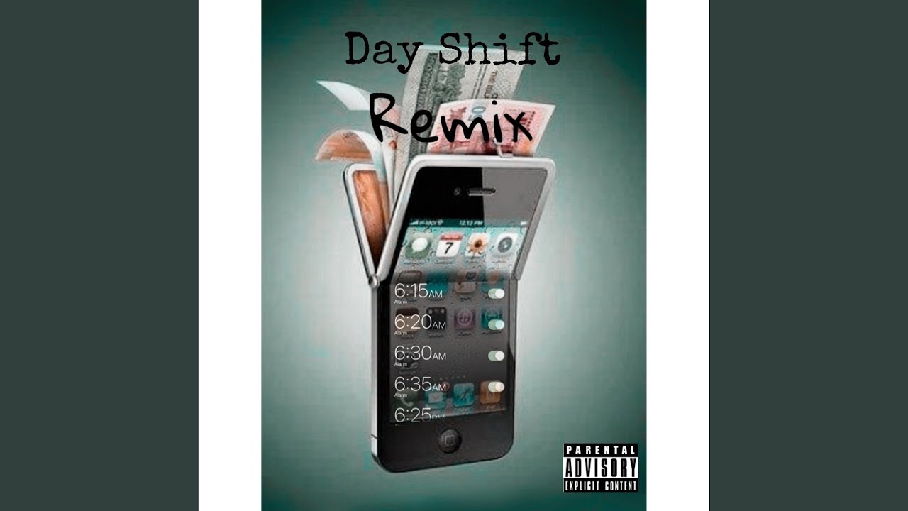vante swang (day shift) ft (feat. Da Mond) - YouTube