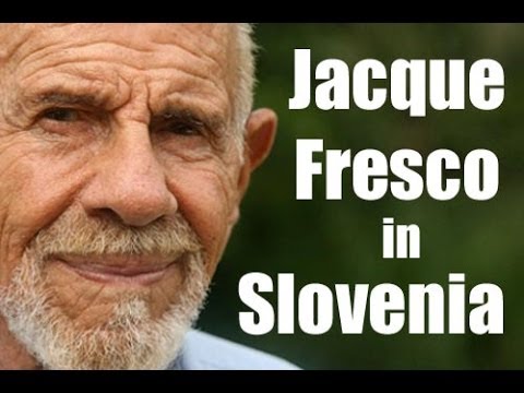 THE REAL GREATEST TALK BY JACQUE FRESCO