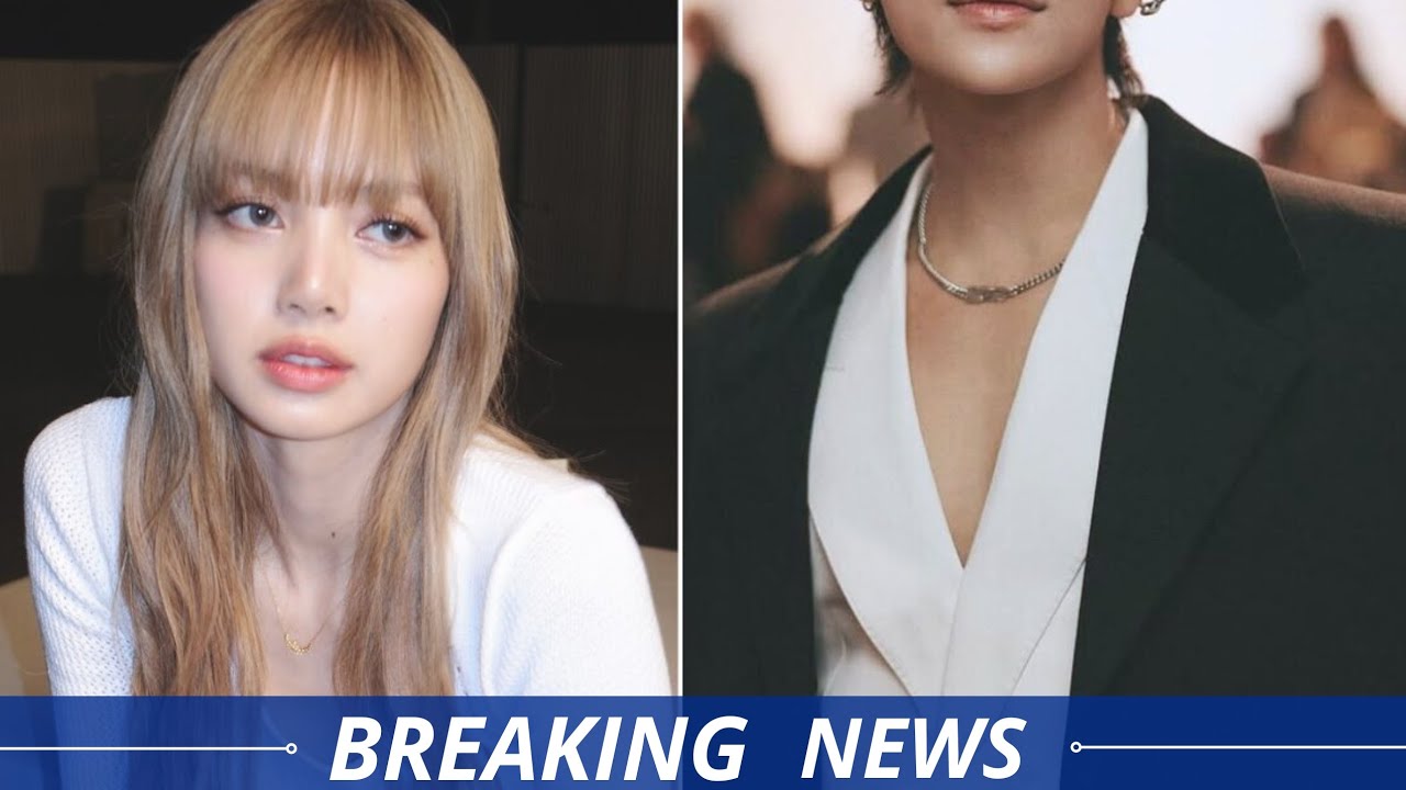 BLACKPINK Lisa Sparks Controversy: Misogyny Debate Erupts Over HYBE ...