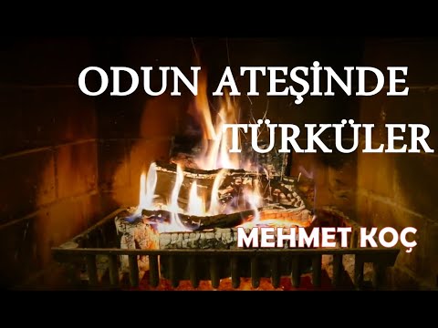 ODUN ATEŞİNDE TÜRKÜLER - Gurbeti Ben Mi Yarattım