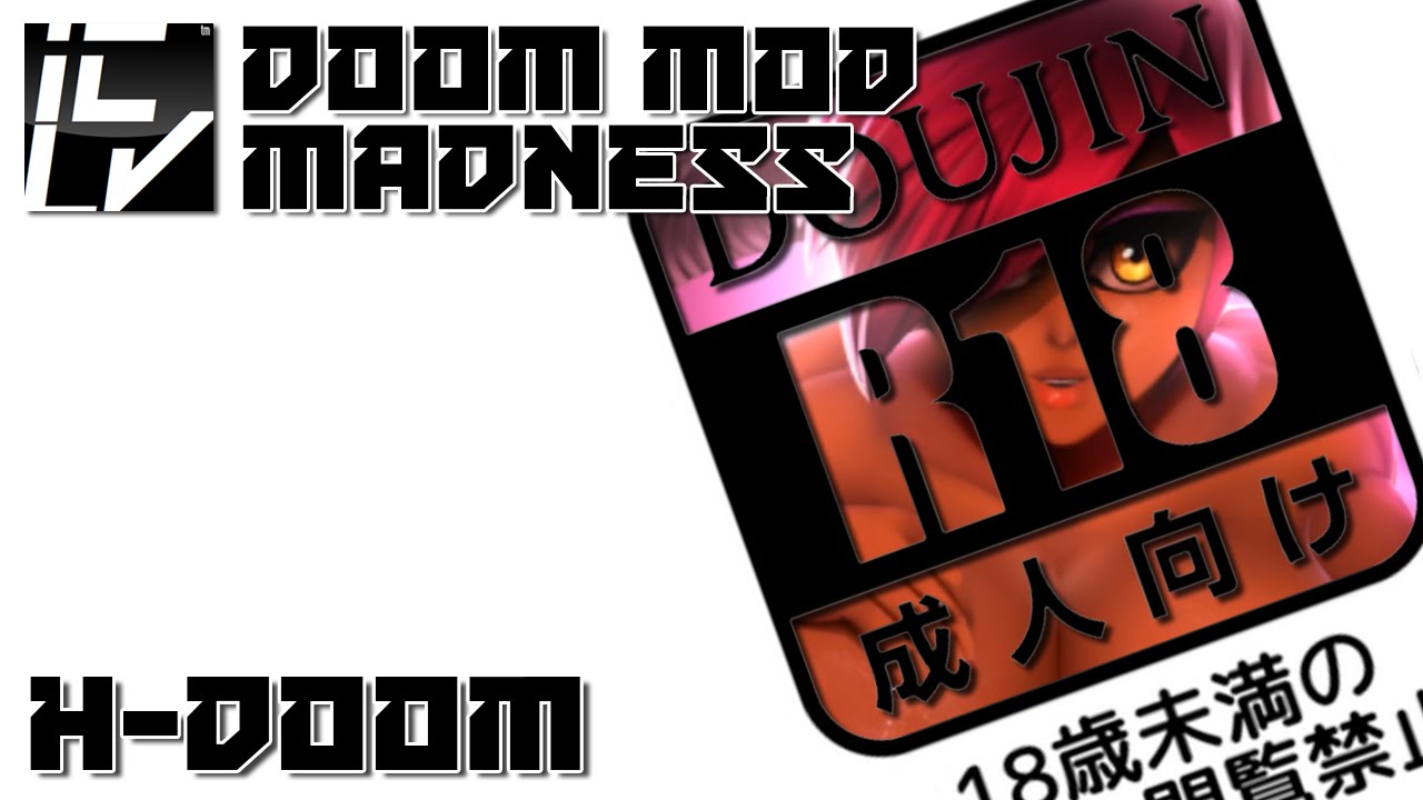 H-Doom - Doom Mod Madness - YouTube