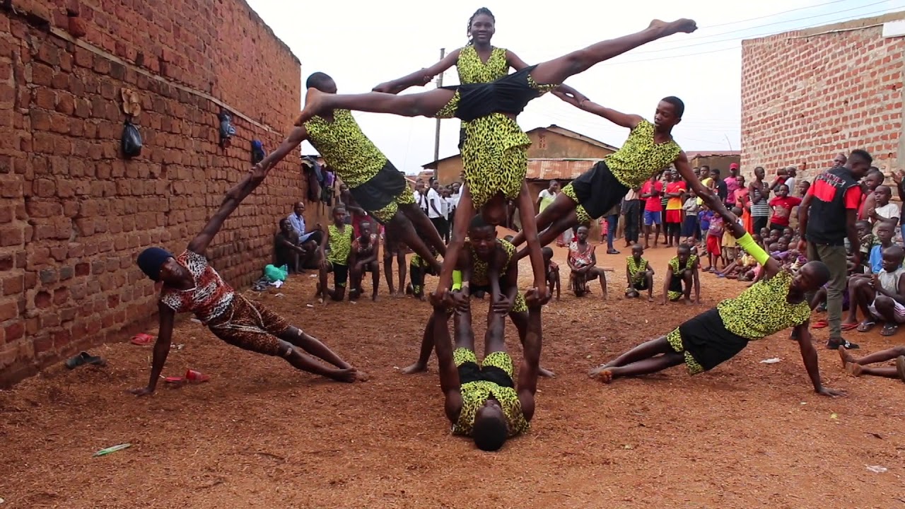 Www Pictures Of Acrobatics