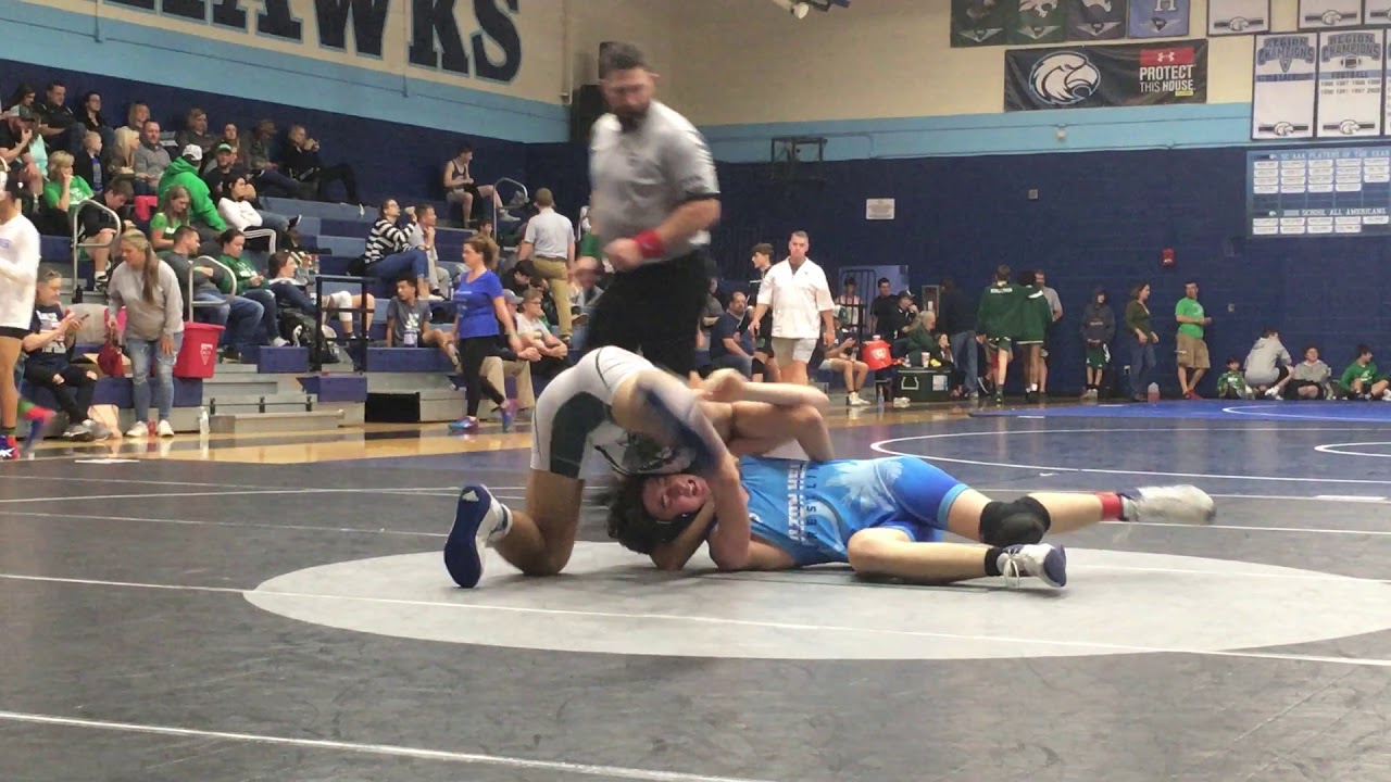 Michael Cenci BHS @ Coastal Clash HHI 12.27.19 - #2 of 5 - YouTube