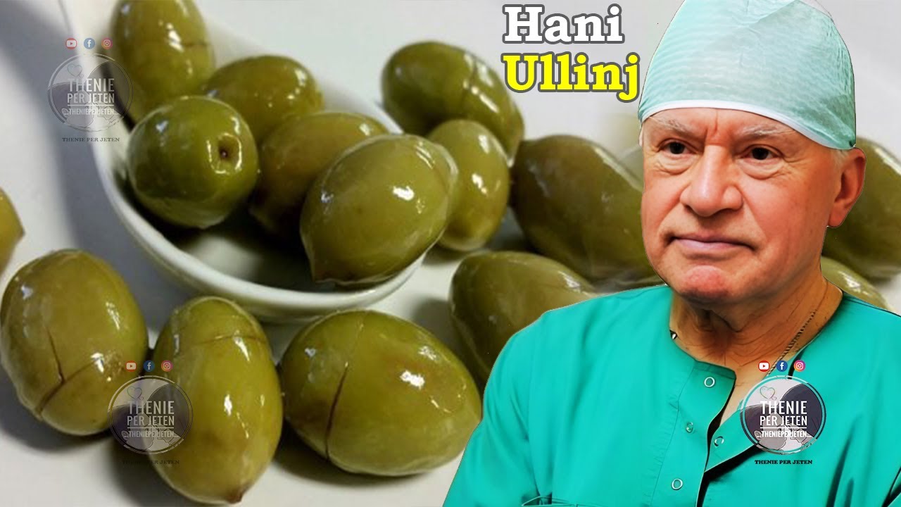 Ullinjtë trajtojne keto "semundje" që prekin moshat mbi 40 vjeç, por ja ...