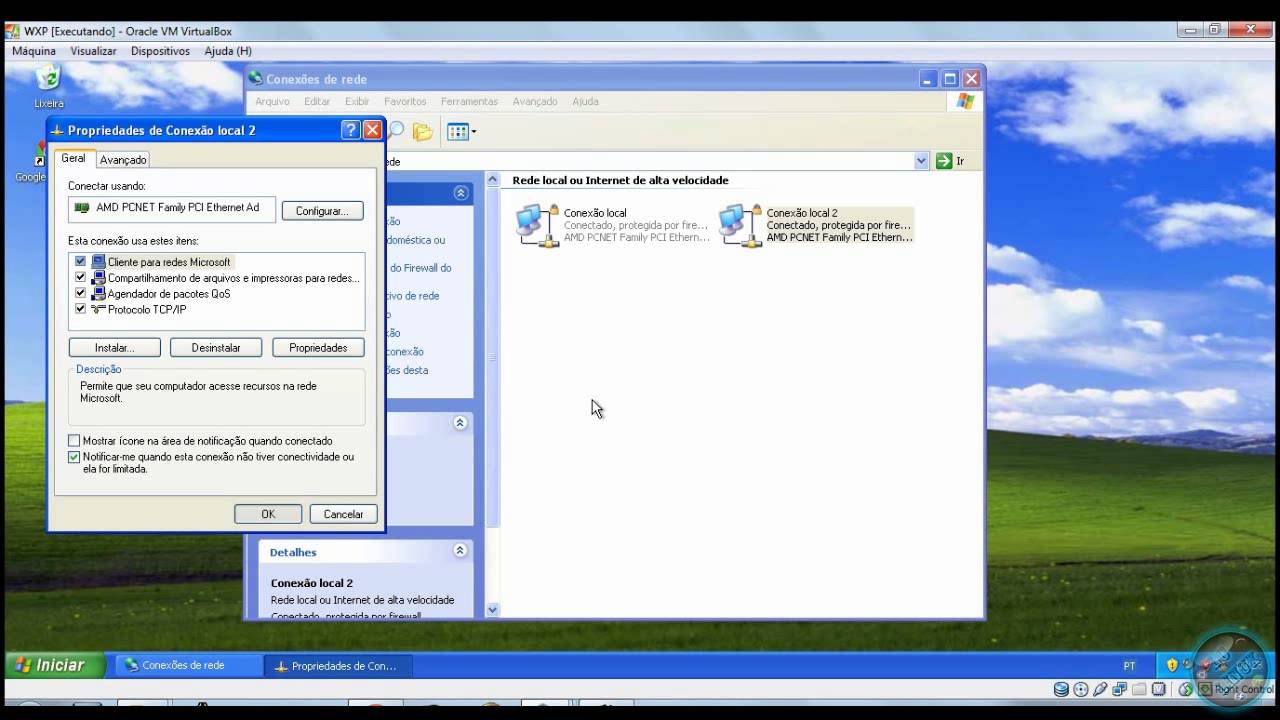 Instalação e Configuração OCS Inventory - YouTube